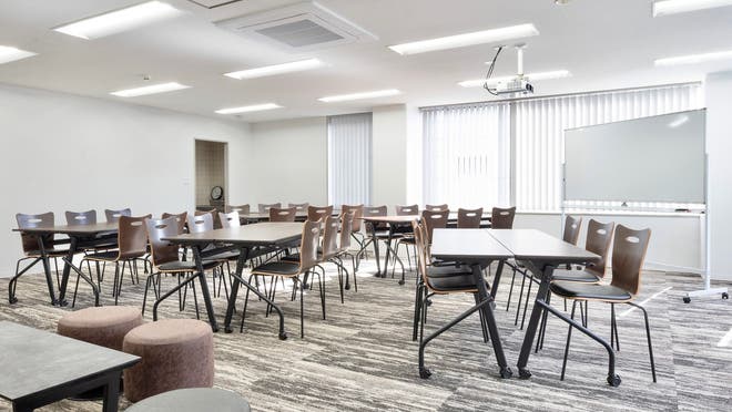 スペモ🏘️大門駅1分/浜松町駅4分✨ビジネス・会議・研修・懇親会🍻セミナー💎812_MillionLOUNGE浜松町・大門の写真21