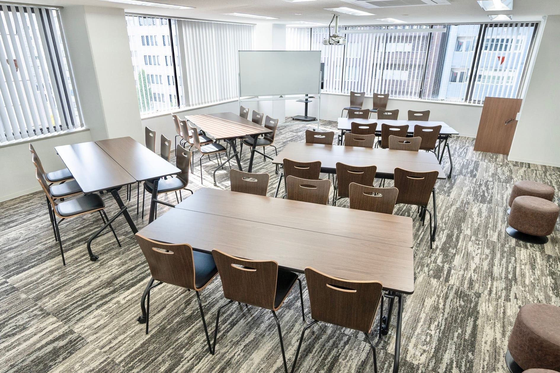 スペモ🏘️大門駅1分/浜松町駅4分✨ビジネス・会議・研修・懇親会🍻セミナー💎812_MillionLOUNGE浜松町・大門の写真22