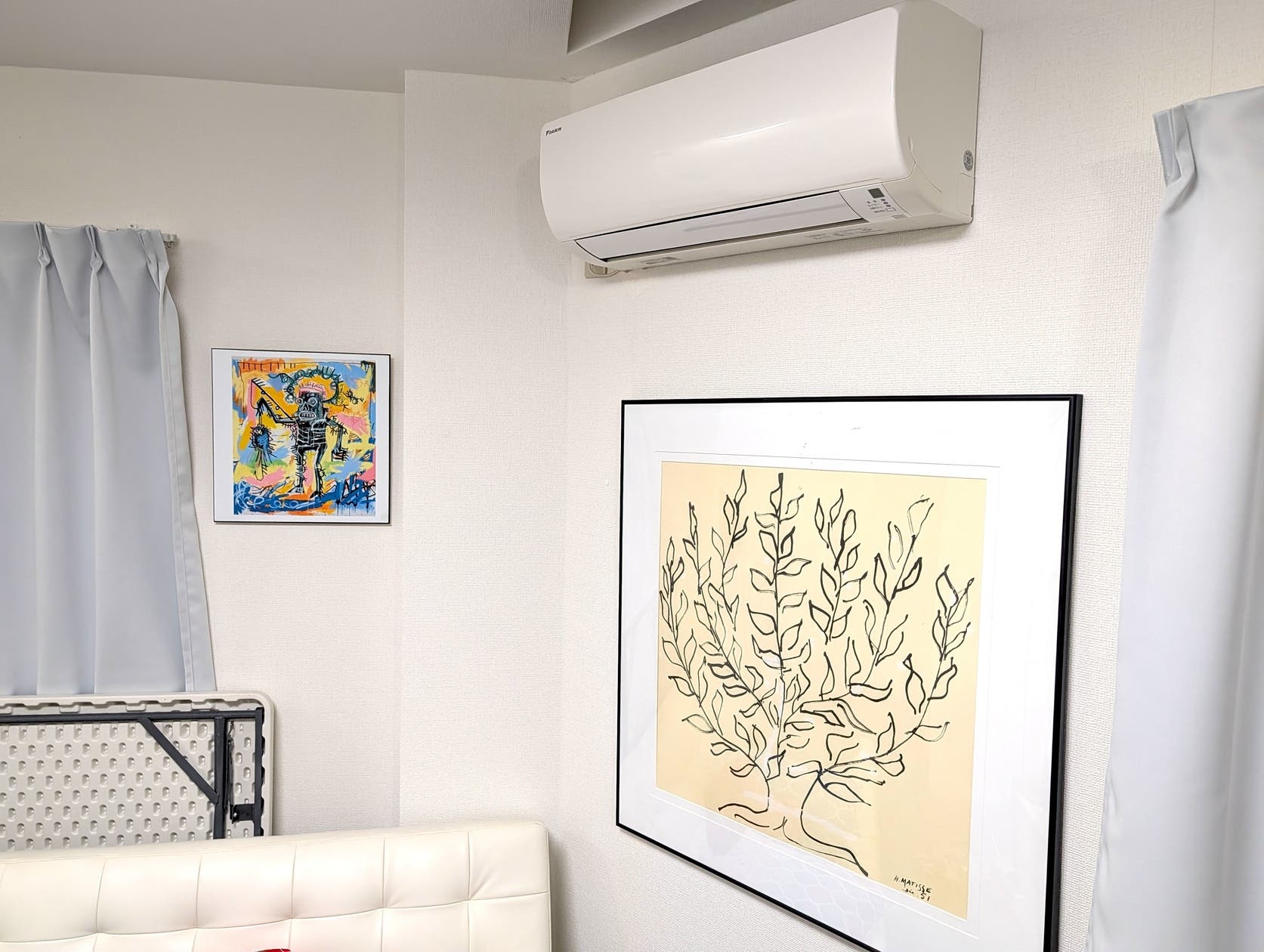 パーティルーム 市川駅2分｜65型4Kで映画鑑賞◎｜クリスマス🎄/おうちデート/女子会/推し活/誕生日会/忘年会/クリスマス会の写真12