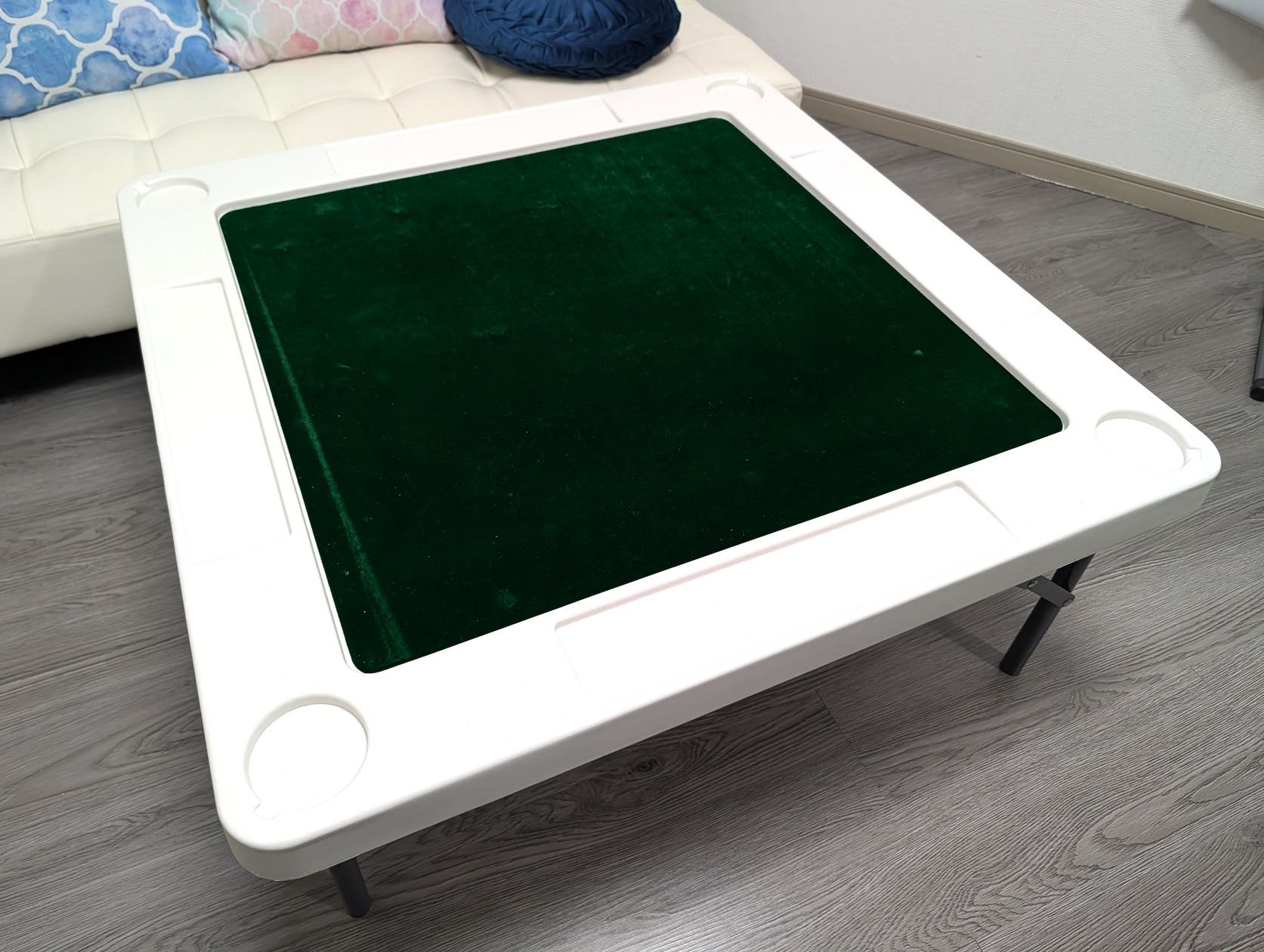 パーティルーム 市川駅2分｜65型4Kで映画鑑賞◎｜クリスマス🎄/おうちデート/女子会/推し活/誕生日会/忘年会/クリスマス会の写真21