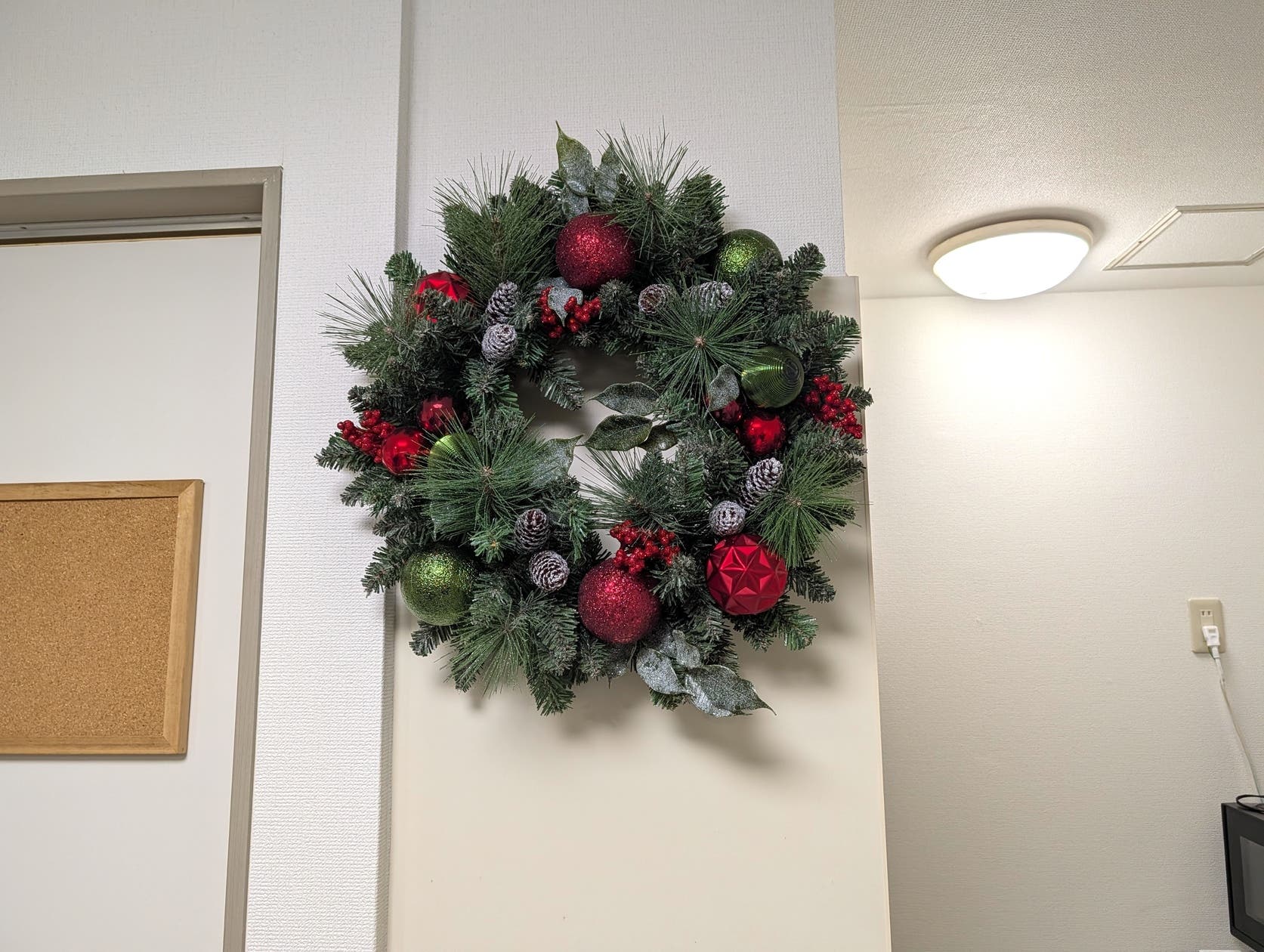 パーティルーム 市川駅2分｜65型4Kで映画鑑賞◎｜クリスマス🎄/おうちデート/女子会/推し活/誕生日会/忘年会/クリスマス会の写真6