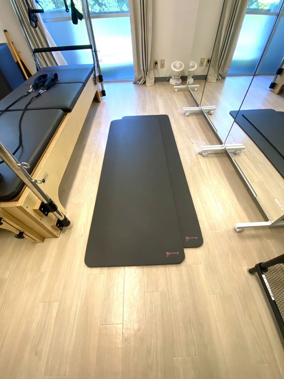 【代々木公園4分】ピラティスマシンレンタルスタジオ | キャフォーマー/プロップス完備！ | 初回限定プラン1,650円の写真9