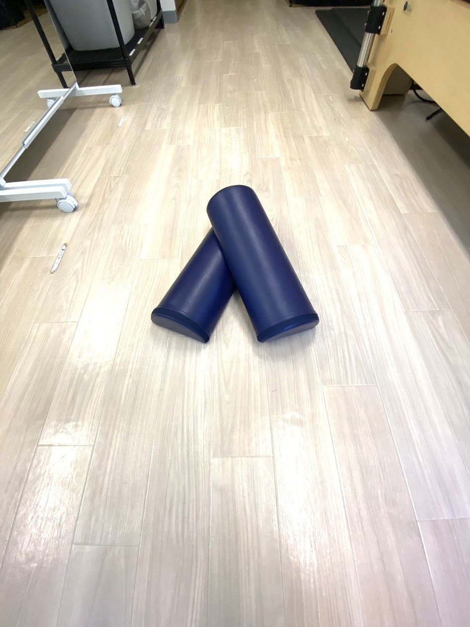 【代々木公園4分】ピラティスマシンレンタルスタジオ | キャフォーマー/プロップス完備！ | 初回限定プラン1,650円の写真11