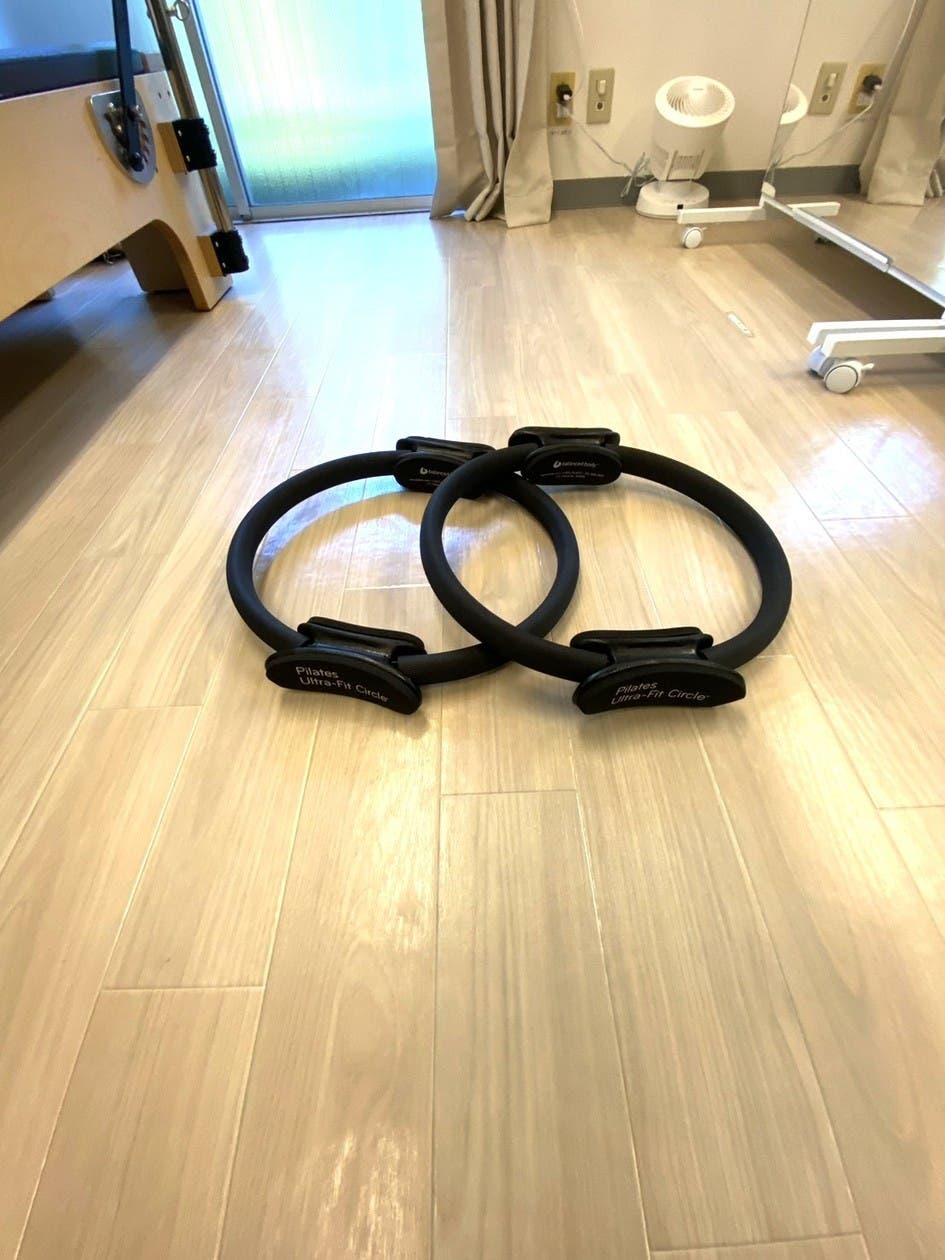 【代々木公園4分】ピラティスマシンレンタルスタジオ | キャフォーマー/プロップス完備！ | 初回限定プラン1,650円の写真12