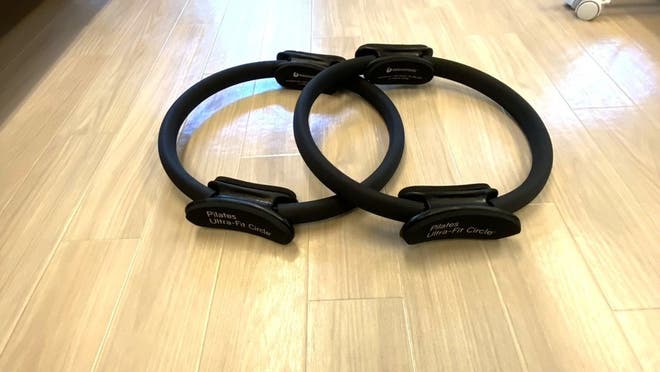 【代々木公園4分】ピラティスマシンレンタルスタジオ | キャフォーマー/プロップス完備! | 初回限定プラン1,650円の写真12