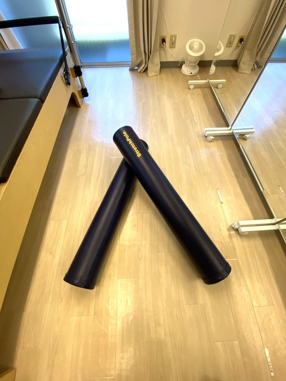 【代々木公園4分】ピラティスマシンレンタルスタジオ | キャフォーマー/プロップス完備！ | 初回限定プラン1,650円の写真13