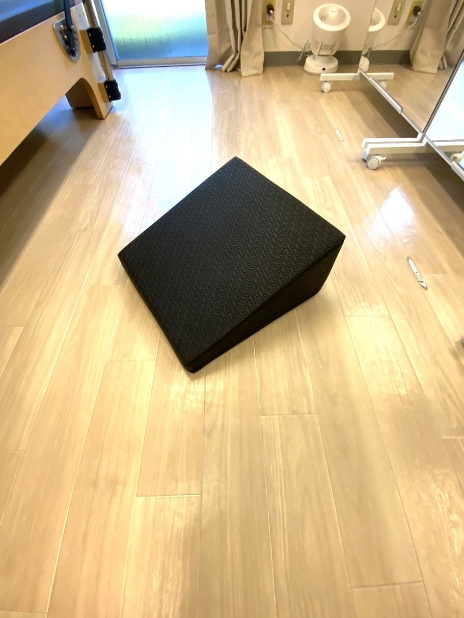 【代々木公園4分】ピラティスマシンレンタルスタジオ | キャフォーマー/プロップス完備！ | 初回限定プラン1,650円の写真14