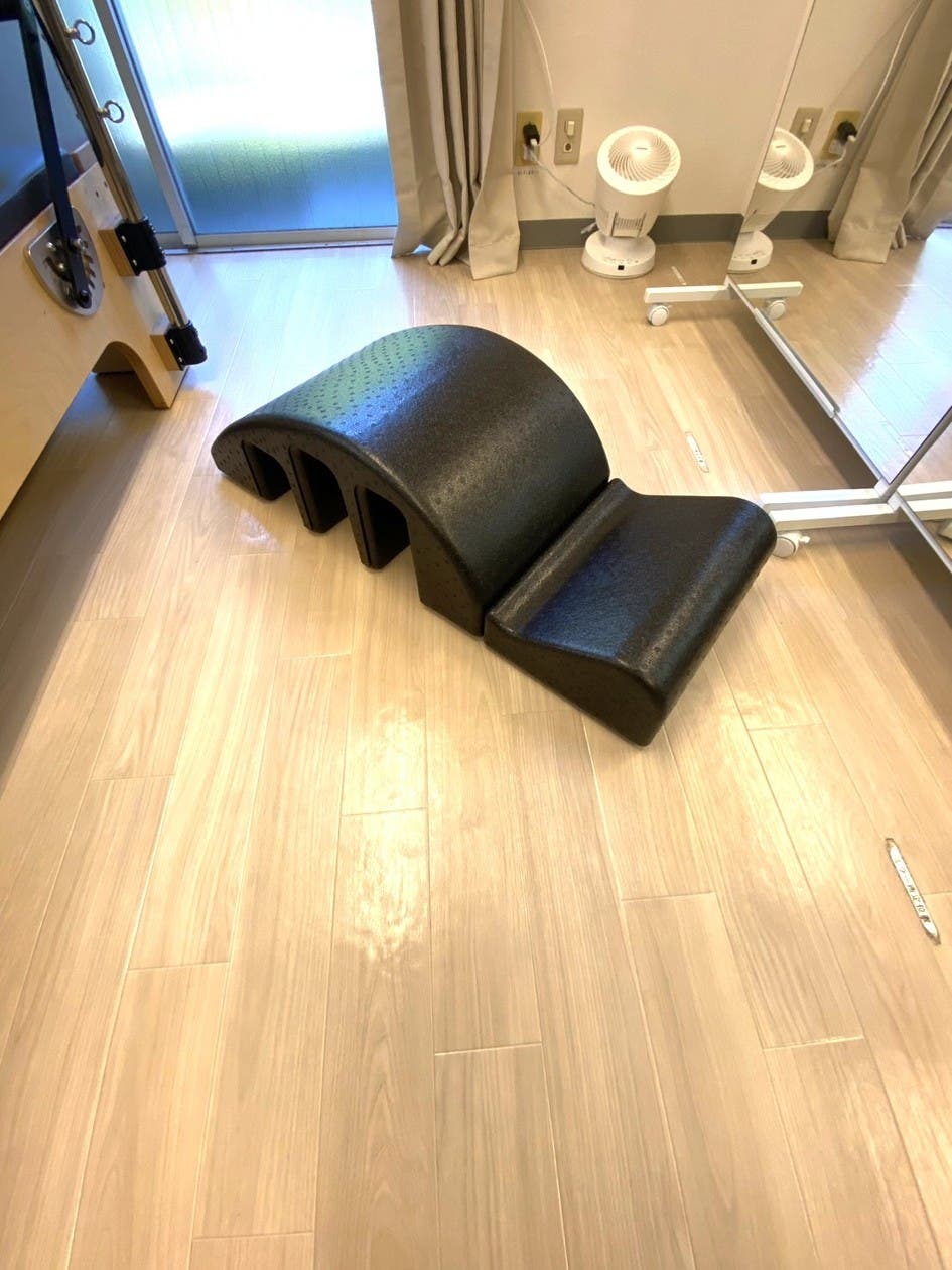 【代々木公園4分】ピラティスマシンレンタルスタジオ | キャフォーマー/プロップス完備！ | 初回限定プラン1,650円の写真15