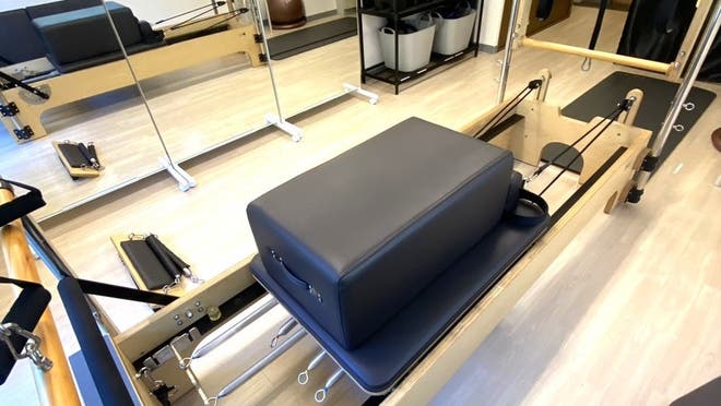 【代々木公園4分】ピラティスマシンレンタルスタジオ | キャフォーマー/プロップス完備! | 初回限定プラン1,650円の写真6