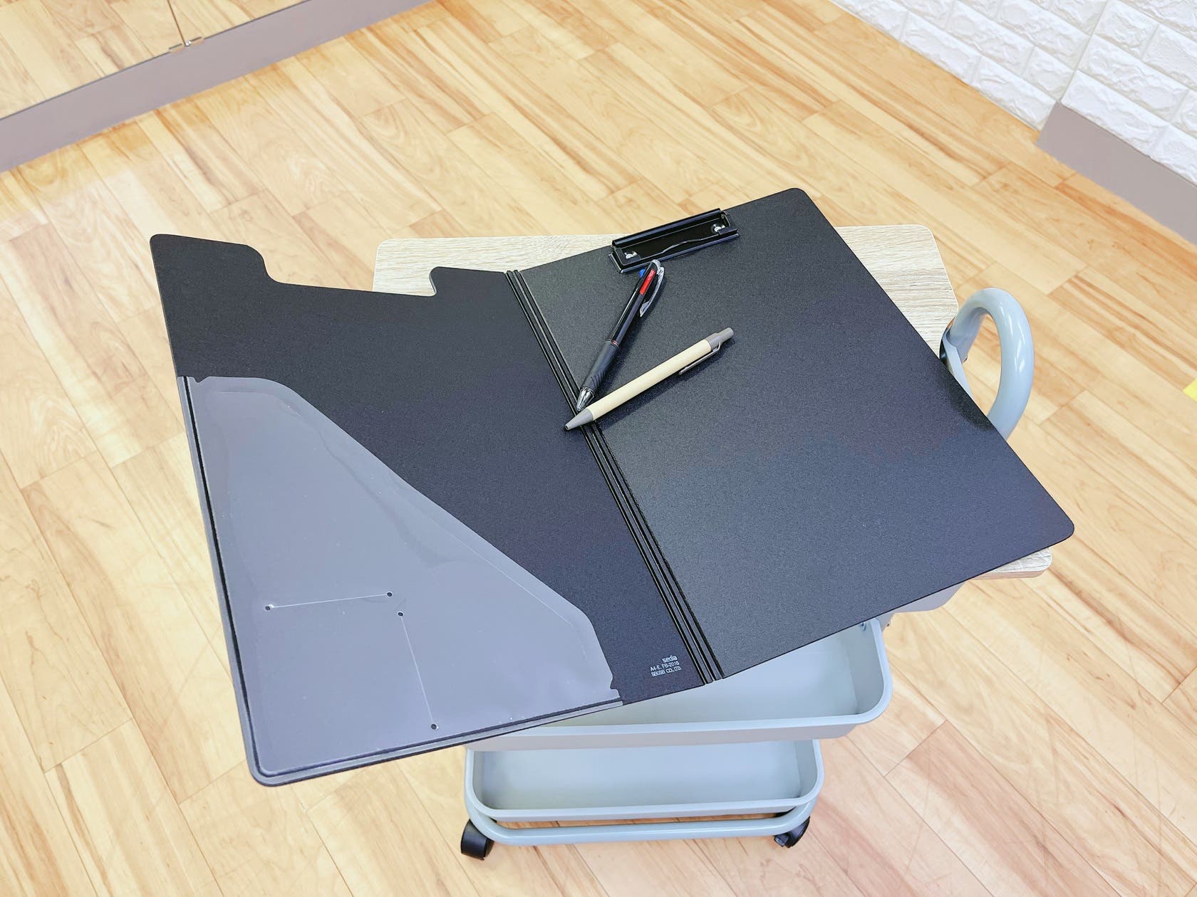 【JR大森駅東口徒歩6分/完全個室】施術ベッド・ヨガマット無料貸出あり｜整体・ストレッチ・少人数制レッスンに最適✨の写真10