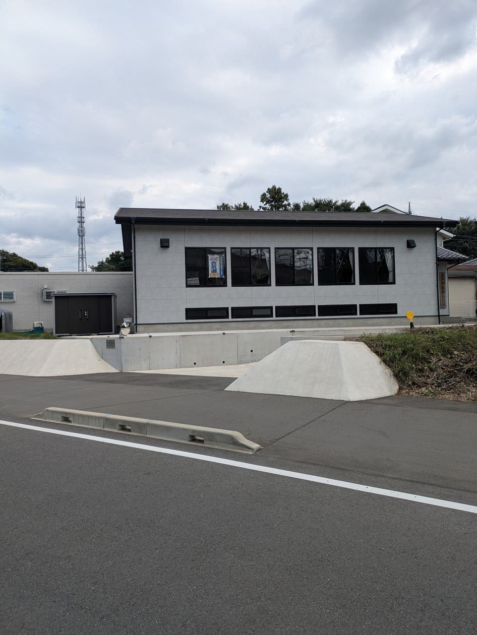 つくばエクスプレス守谷駅から徒歩１０分のレンタルスタジオ（合気道の道場）の写真3