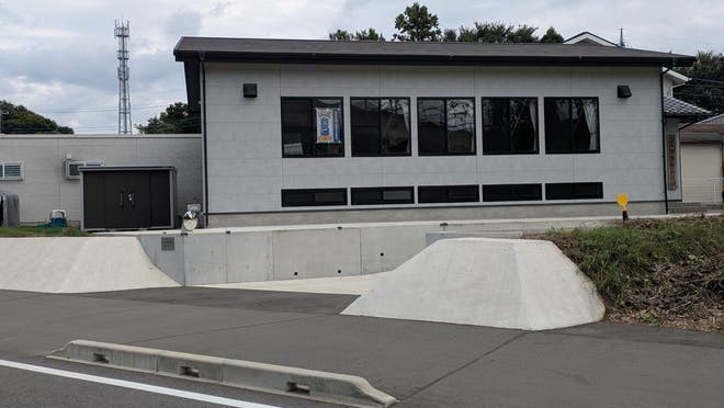 つくばエクスプレス守谷駅から徒歩10分のレンタルスタジオ(合気道の道場)の写真3