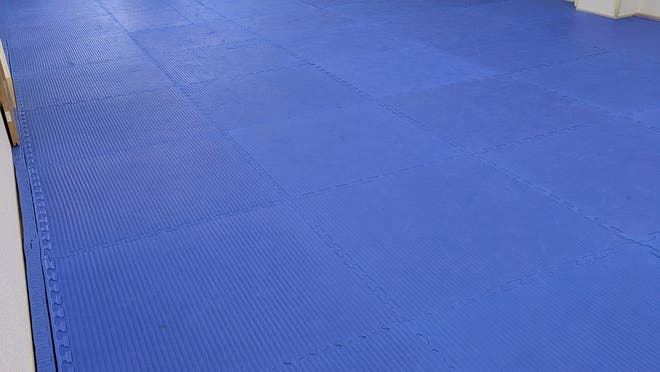 ヨガ、ピラティス、フラダンス、武道、スポーツ教室等に最適!の写真4