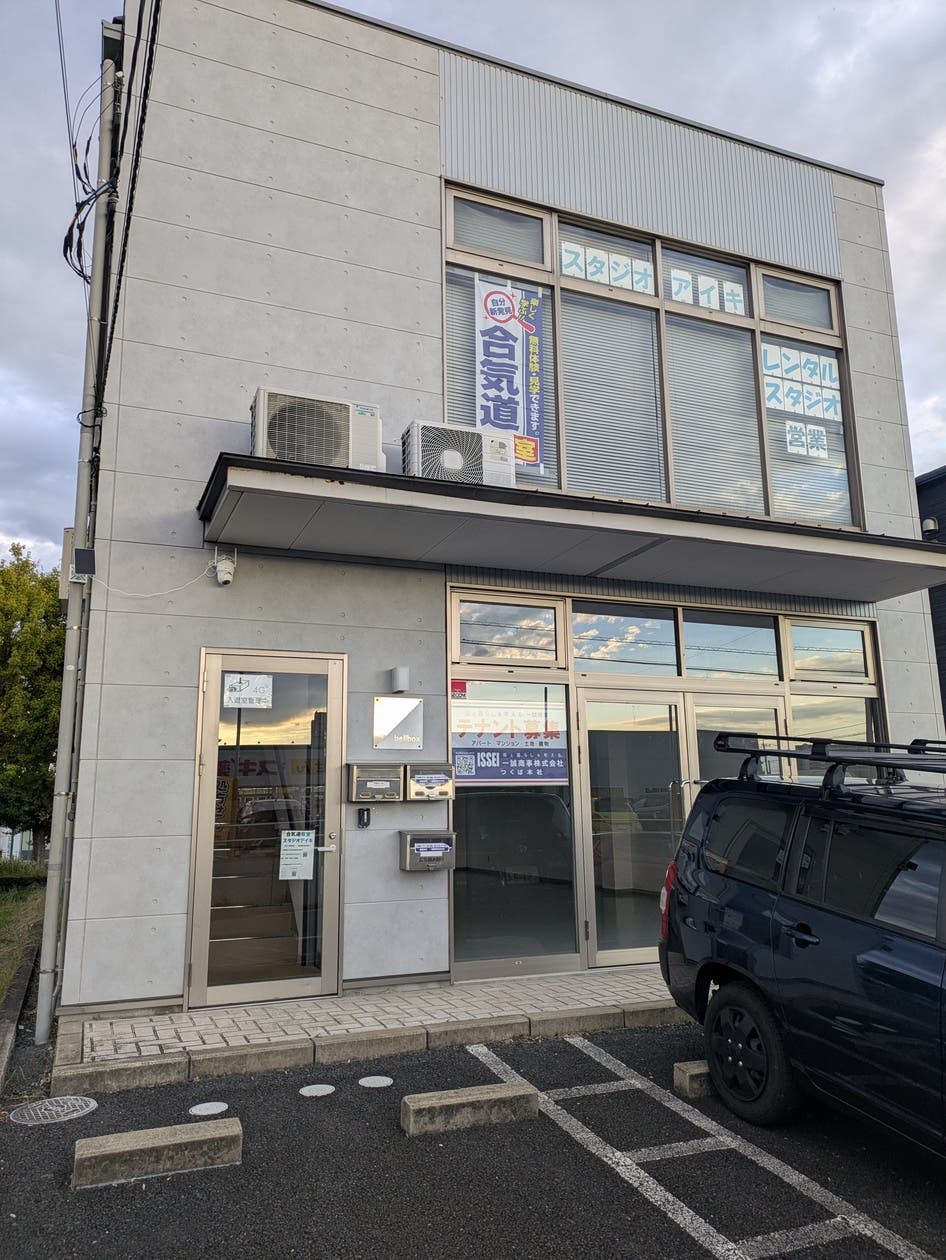 ヨガ、ピラティス、フラダンス、武道、スポーツ教室等に最適！の写真5