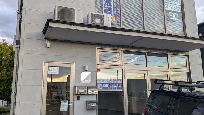 ヨガ、ピラティス、フラダンス、武道、スポーツ教室等に最適!の写真5