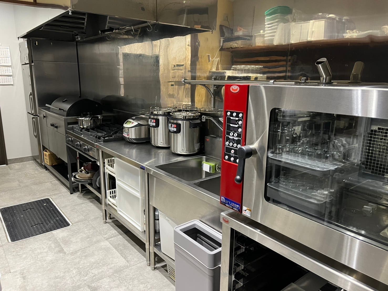 鶴舞駅くら徒歩4分のテラス付きカフェの写真7