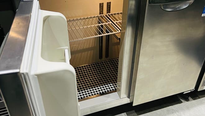 鶴舞駅くら徒歩4分のテラス付きカフェの写真27