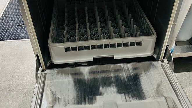 鶴舞駅くら徒歩4分のテラス付きカフェの写真30