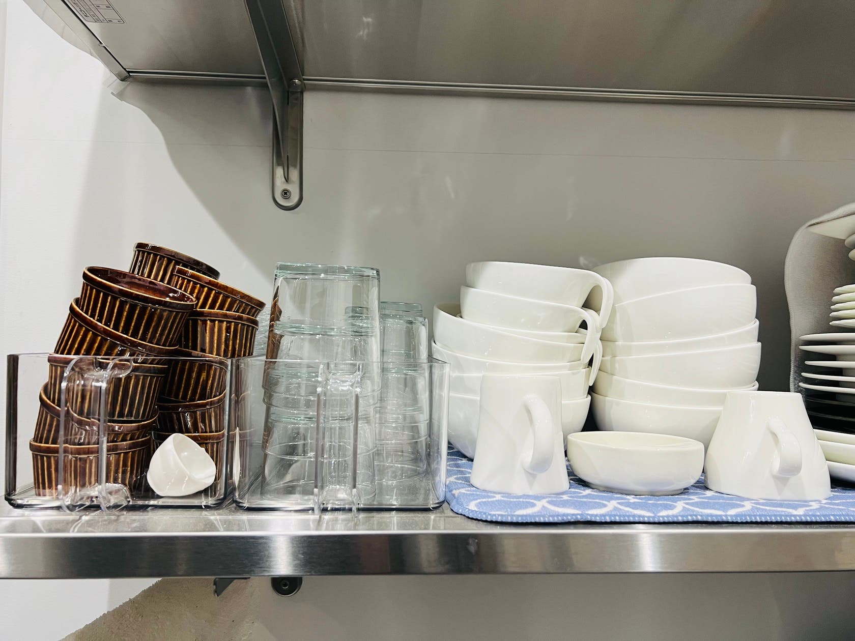 鶴舞駅くら徒歩4分のテラス付きカフェの写真37