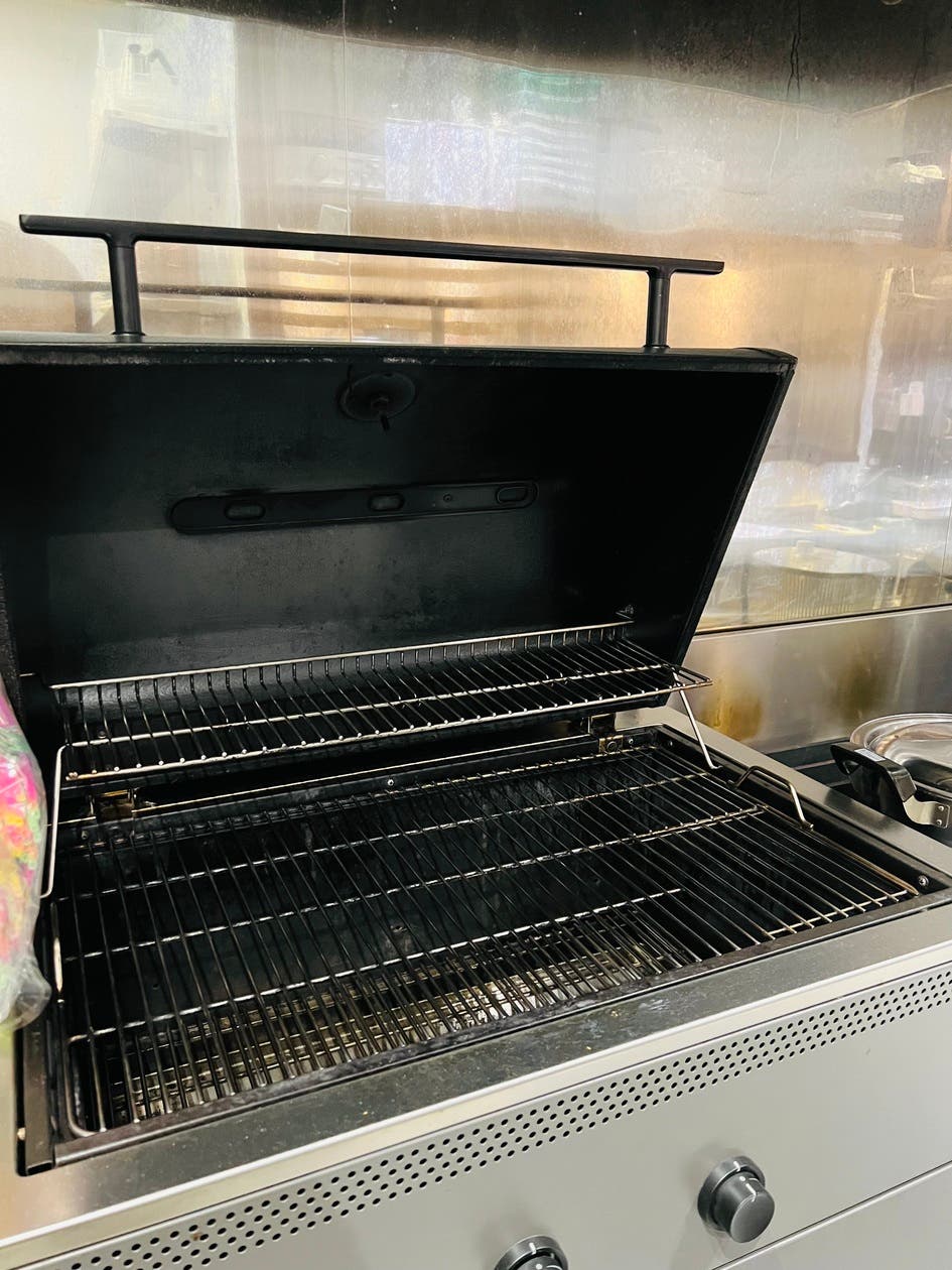 鶴舞駅くら徒歩4分のテラス付きカフェの写真18