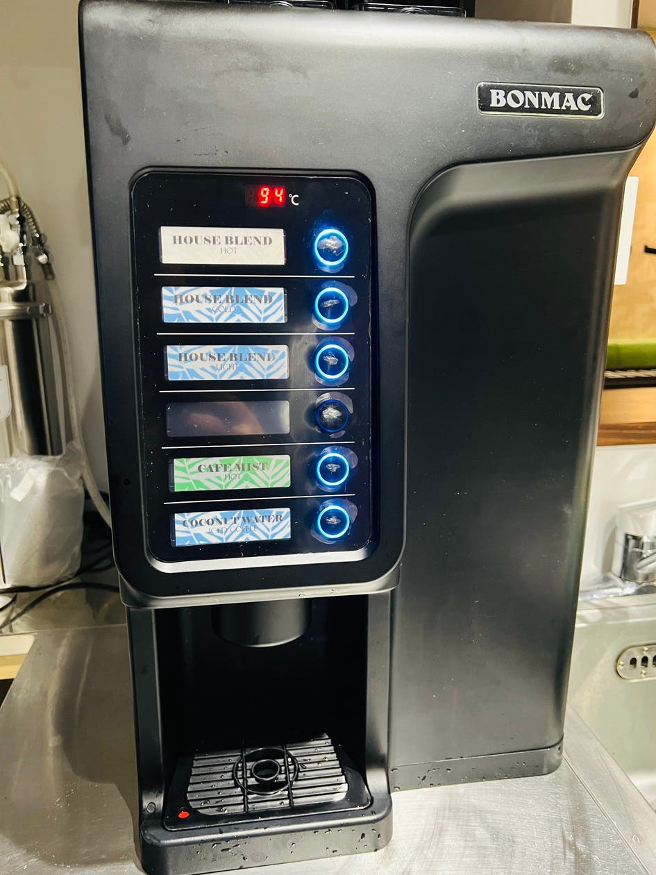 鶴舞駅くら徒歩4分のテラス付きカフェの写真29