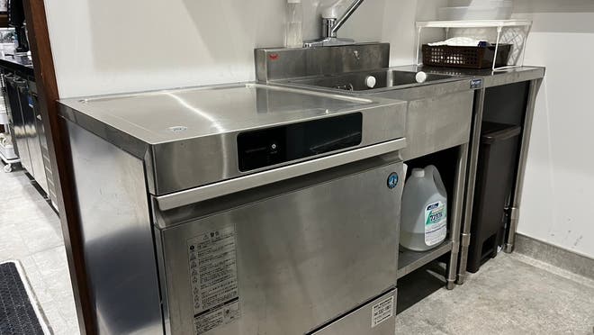 鶴舞駅くら徒歩4分のテラス付きカフェの写真8