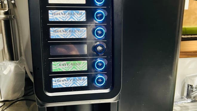 鶴舞駅くら徒歩4分のテラス付きカフェの写真19