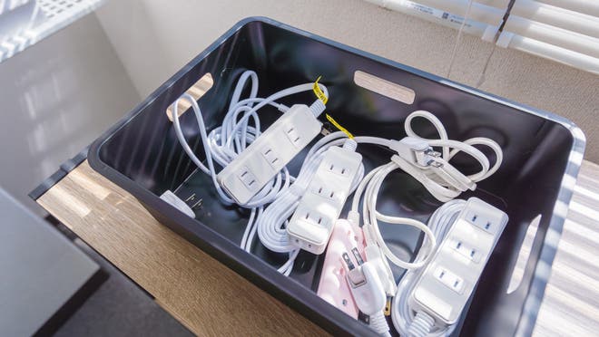 🥳【新大阪駅徒歩3分】最大50名/大画面モニタ/マイク2本無料設備充実!貸し会議室・研修セミナーに!の写真26