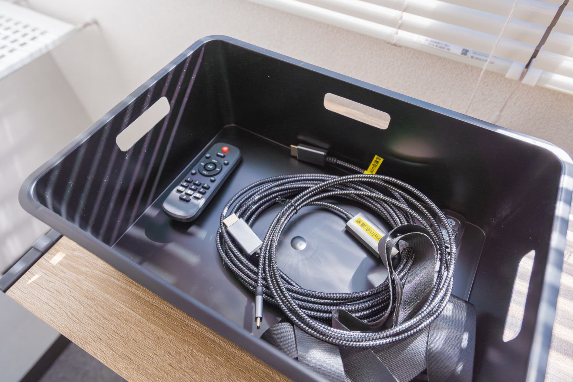 🥳【新大阪駅徒歩3分】最大50名/大画面モニタ/マイク2本無料設備充実！貸し会議室・研修セミナーに！の写真28