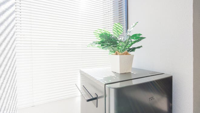 🥳【新大阪駅徒歩3分】最大50名/大画面モニタ/マイク2本無料設備充実!貸し会議室・研修セミナーに!の写真30