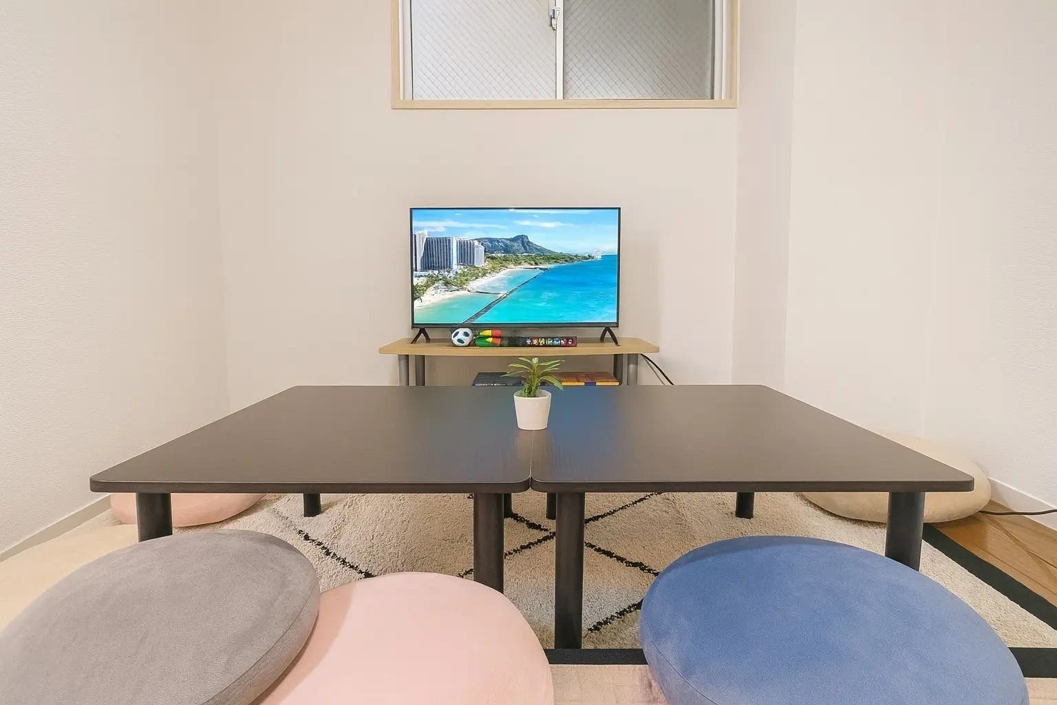 今池駅徒歩4分🚶ボドゲ10種類✨映画見放題📺24時間365日利用OK🏪高速Wifi✨の写真4