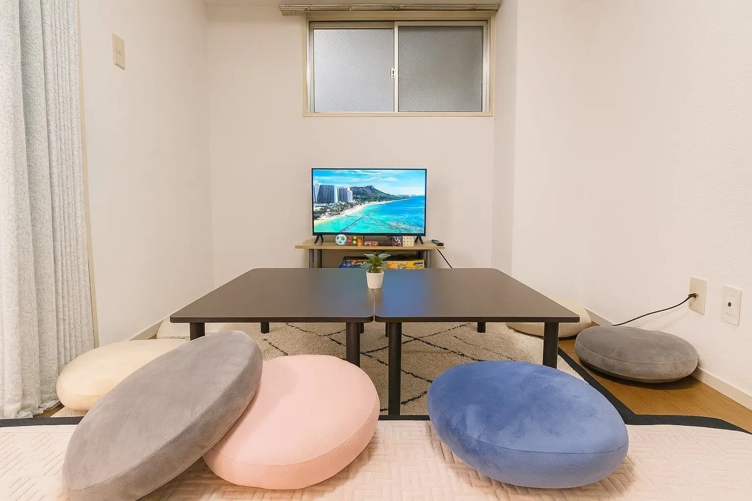 今池駅徒歩4分🚶ボドゲ10種類✨映画見放題📺24時間365日利用OK🏪高速Wifi✨の写真5