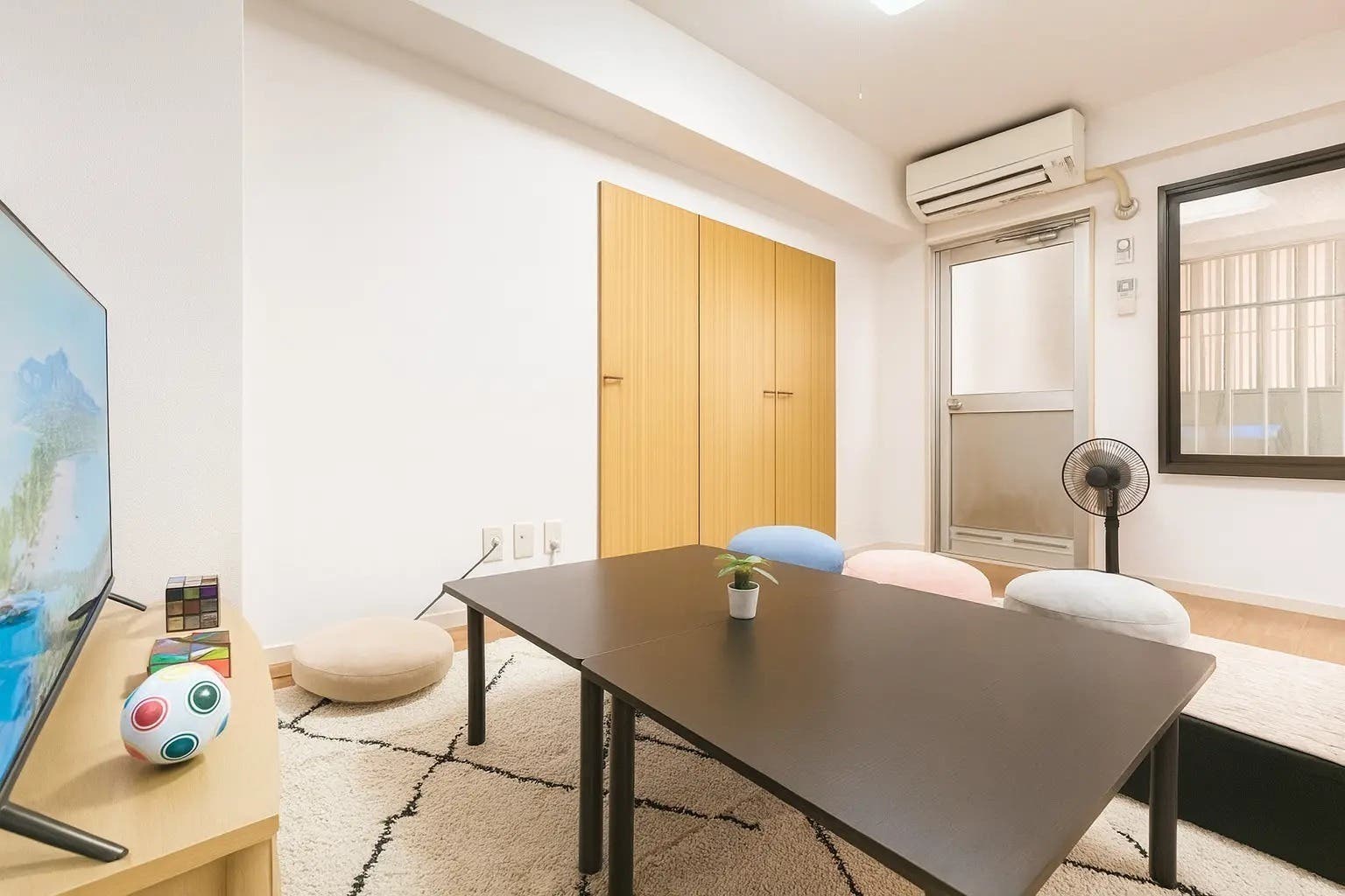 今池駅徒歩4分🚶ボドゲ10種類✨映画見放題📺24時間365日利用OK🏪高速Wifi✨の写真6