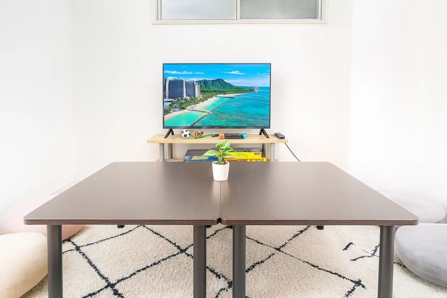 今池駅徒歩4分🚶ボドゲ10種類✨映画見放題📺24時間365日利用OK🏪高速Wifi✨の写真7