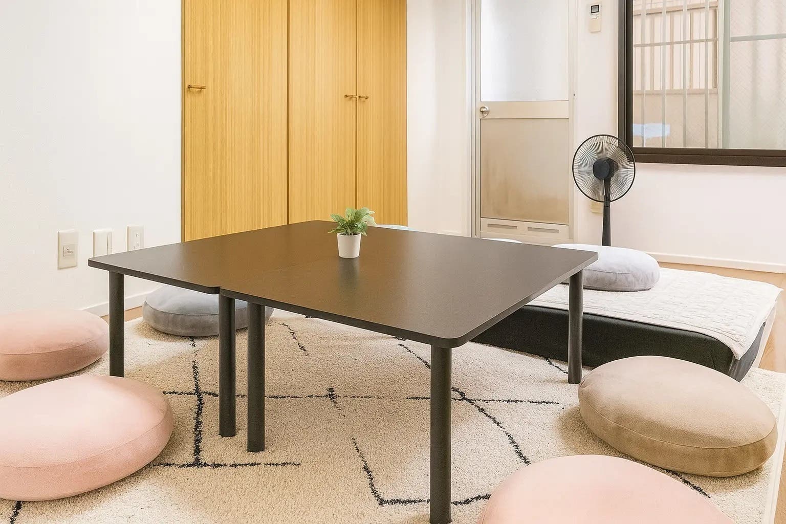 今池駅徒歩4分🚶ボドゲ10種類✨映画見放題📺24時間365日利用OK🏪高速Wifi✨の写真8