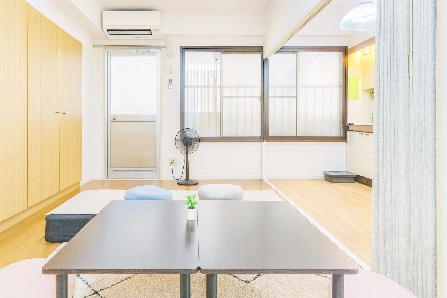 今池駅徒歩4分🚶ボドゲ10種類✨映画見放題📺24時間365日利用OK🏪高速Wifi✨の写真9