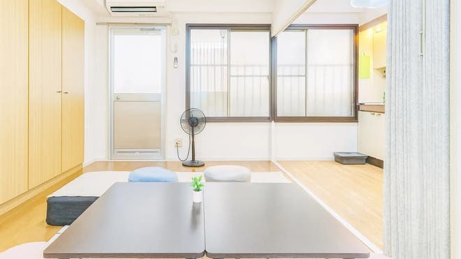 今池駅徒歩4分🚶ボドゲ10種類✨映画見放題📺24時間365日利用OK🏪高速Wifi✨の写真9