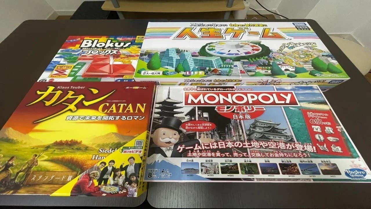 今池駅徒歩4分🚶ボドゲ10種類✨映画見放題📺24時間365日利用OK🏪高速Wifi✨の写真11