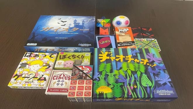 今池駅徒歩4分🚶ボドゲ10種類✨映画見放題📺24時間365日利用OK🏪高速Wifi✨の写真12