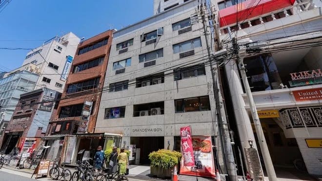 🌹心斎橋なんば徒歩圏!デート・女子会・推し活・生誕祭・映画鑑賞会など全部叶う映えレンタルスペース🌹の写真17