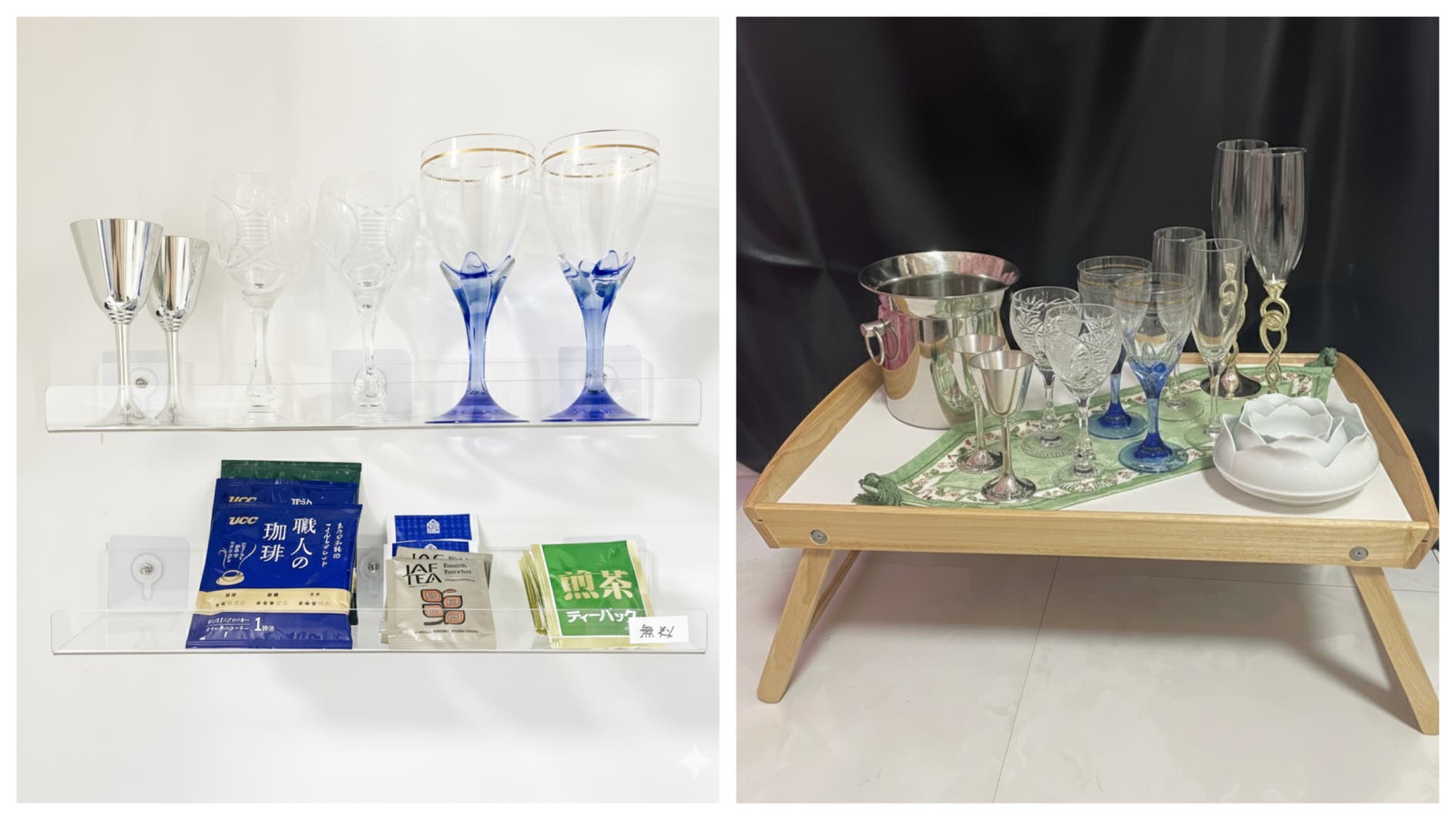 aster｜名駅４分24H可👗手ぶら🆗コスプレ💄メイクレッスン📷ポートレート個撮🪑アンティーク家具の写真22