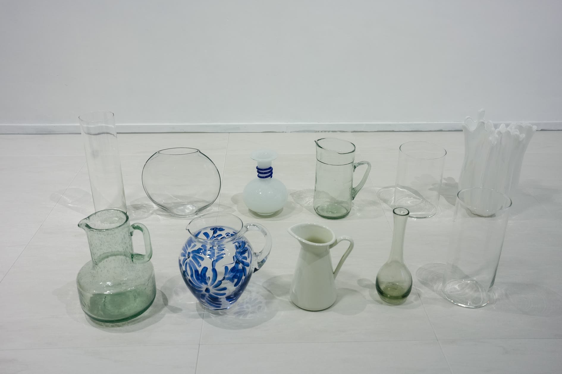 参宮橋・南新宿６分｜白壁木コンクリ二面｜撮影・ワークショップ・展示の写真10