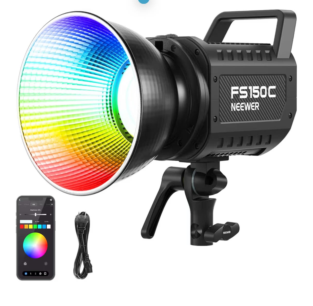 NEEWER FS150C レンタルの画像1