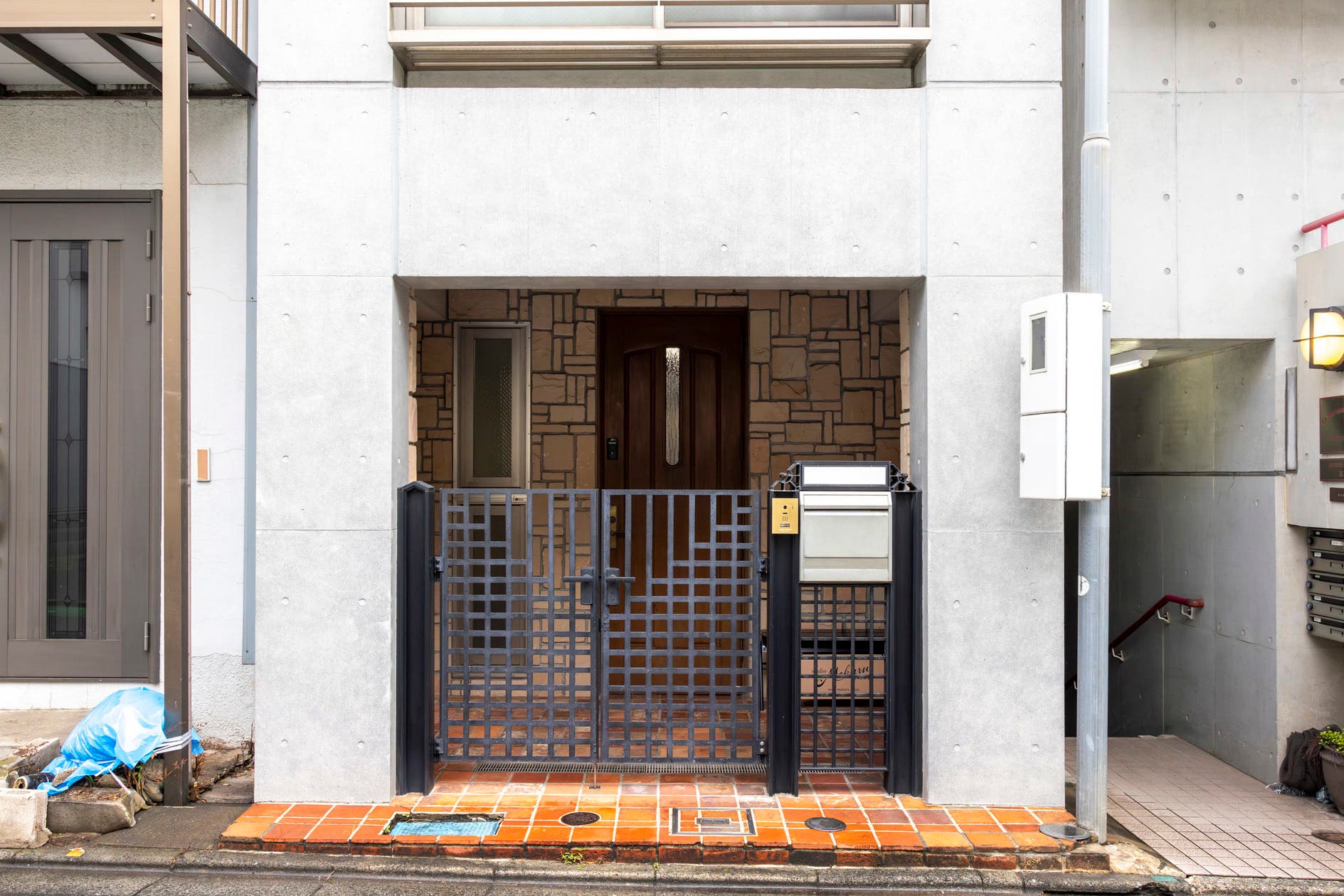 池ノ上駅徒歩3分｜下北沢エリアの隠れ家一軒家スタジオ｜ポートレート・動画撮影に最適な撮影空間の写真24