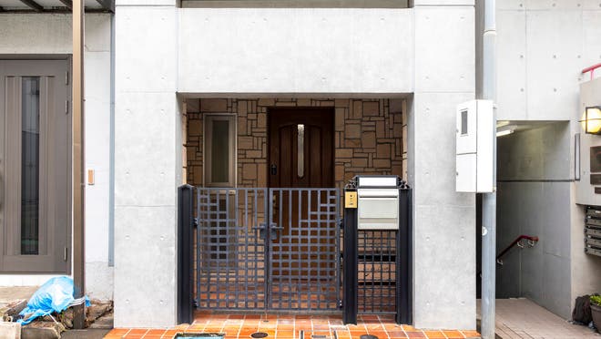 池ノ上駅徒歩3分|下北沢エリアの隠れ家一軒家スタジオ|ポートレート・動画撮影に最適な撮影空間の写真24