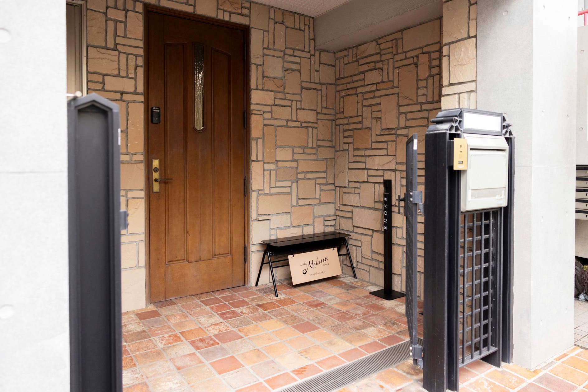 池ノ上駅徒歩3分｜下北沢エリアの隠れ家一軒家スタジオ｜ポートレート・動画撮影に最適な撮影空間の写真23