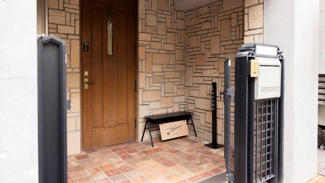 池ノ上駅徒歩3分|下北沢エリアの隠れ家一軒家スタジオ|ポートレート・動画撮影に最適な撮影空間の写真23