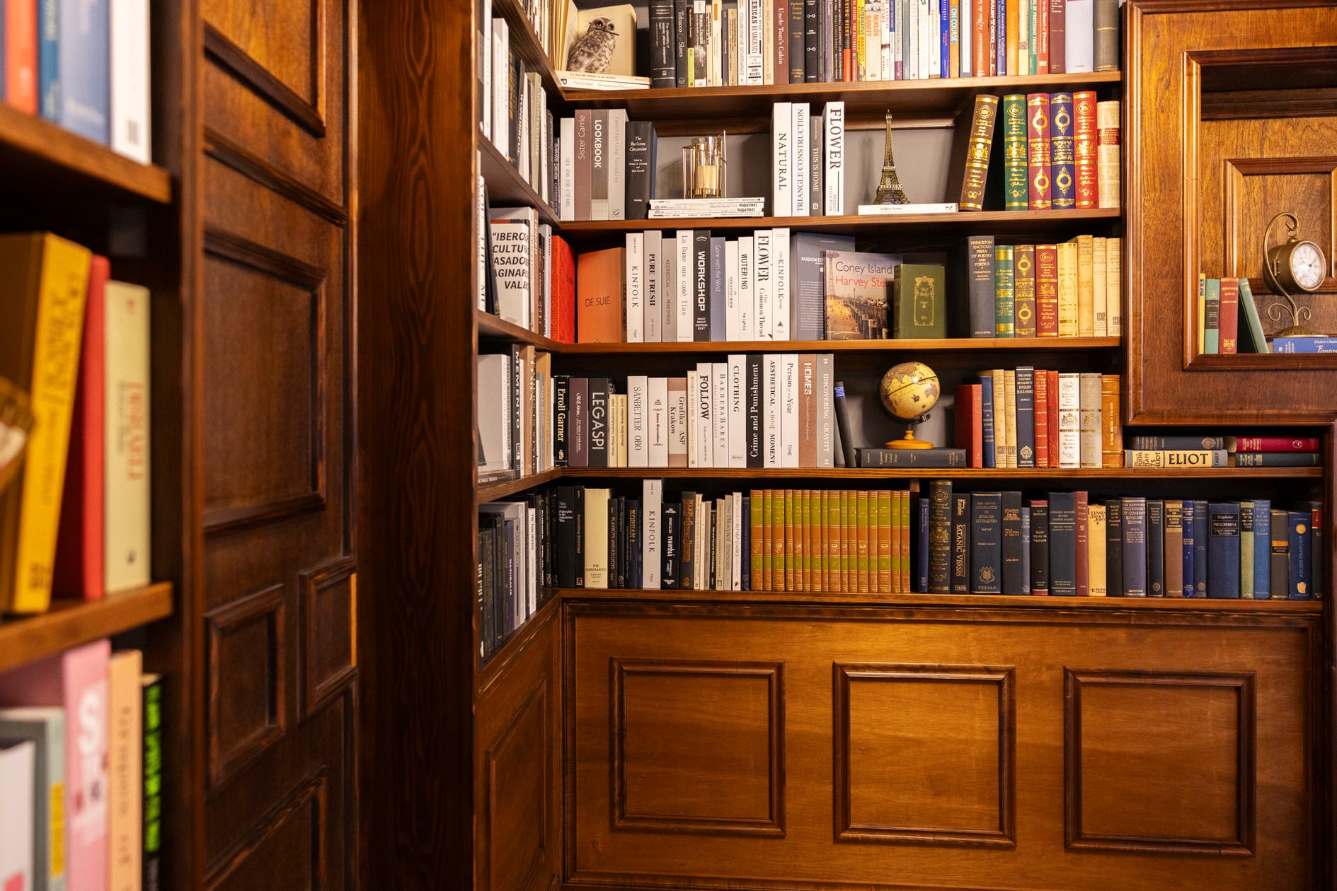 池ノ上駅徒歩3分｜下北沢エリアの隠れ家一軒家スタジオ｜ポートレート・動画撮影に最適な撮影空間の写真4