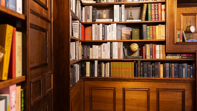 池ノ上駅徒歩3分|下北沢エリアの隠れ家一軒家スタジオ|ポートレート・動画撮影に最適な撮影空間の写真4