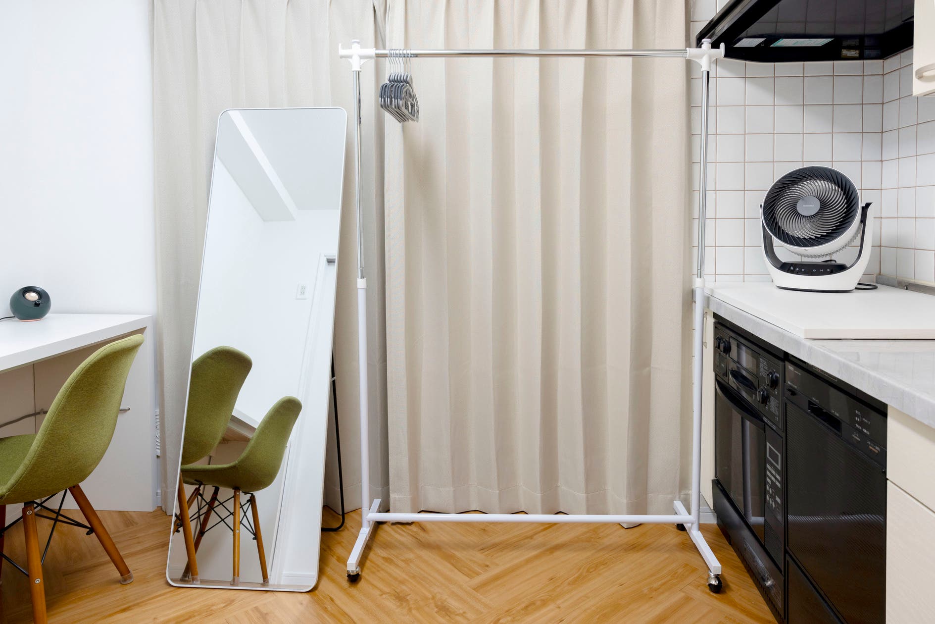 池ノ上駅徒歩3分｜下北沢エリアの隠れ家一軒家スタジオ｜ポートレート・動画撮影に最適な撮影空間の写真12